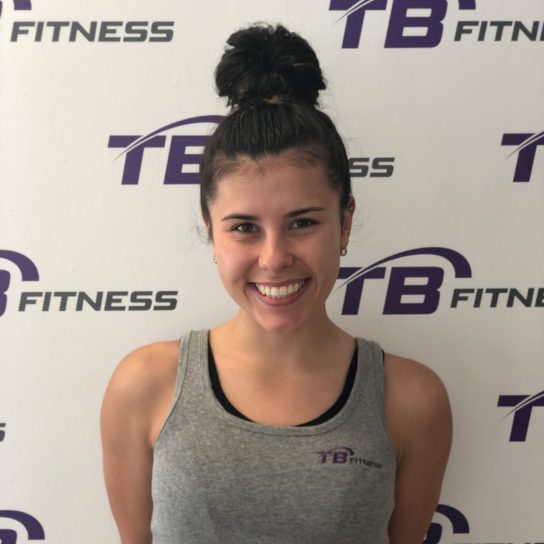 Toned Body Fitness | Personal Training | Get A Free Consultation Today!